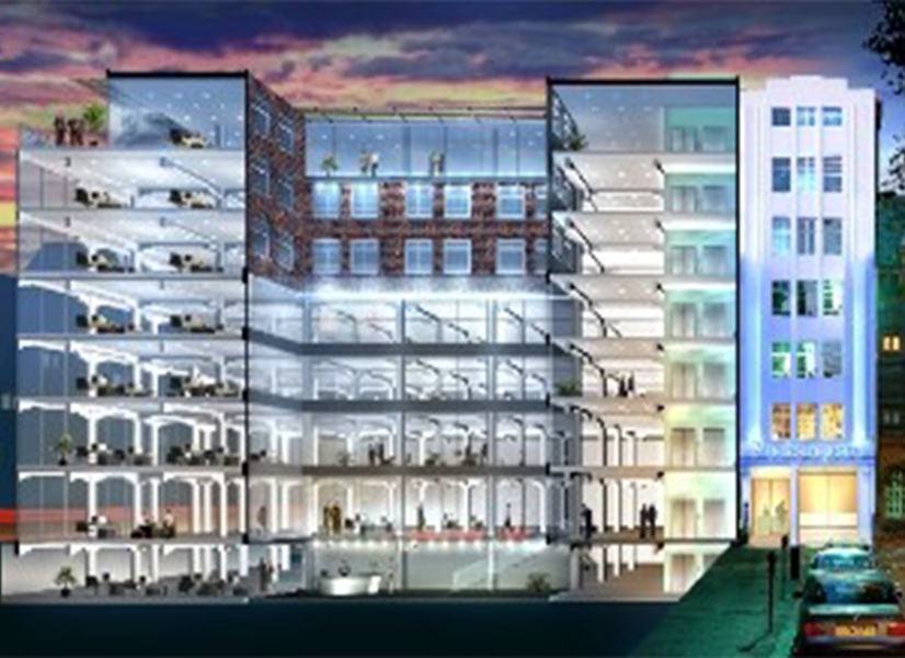 Leasehold Acquisition at 7 Soho Square | One One One