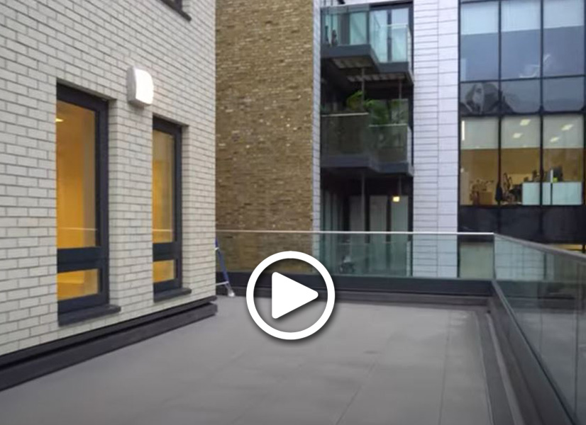 Fitzrovia Headquarters Building | One One One