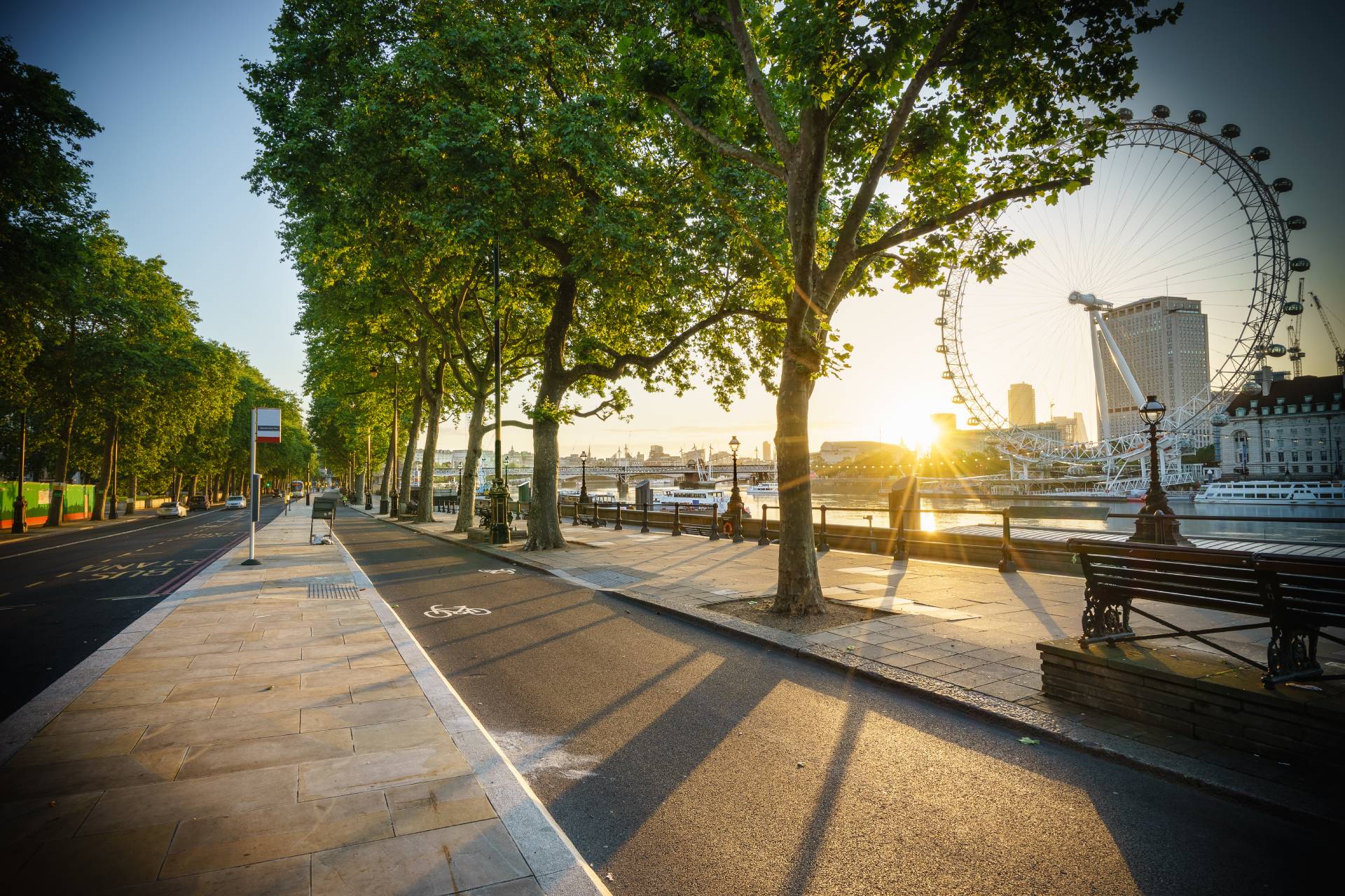 Celebrate London with us This Earth Day | One One One