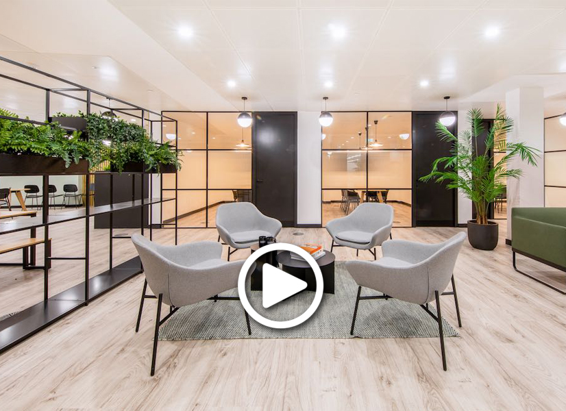 40 Holborn Viaduct | One One One