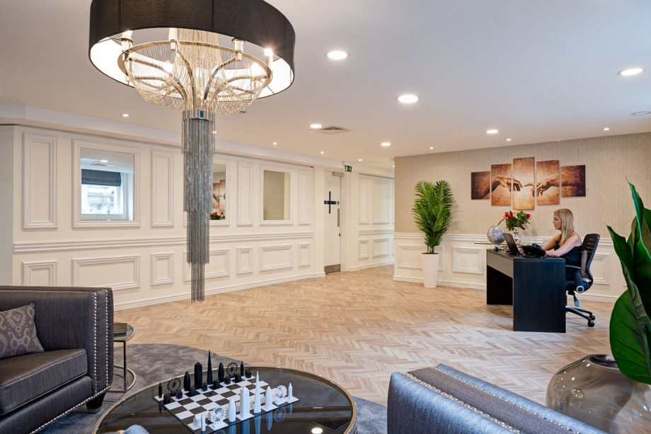 City of London, EC2, EC3, EC4 | One One One Advisory